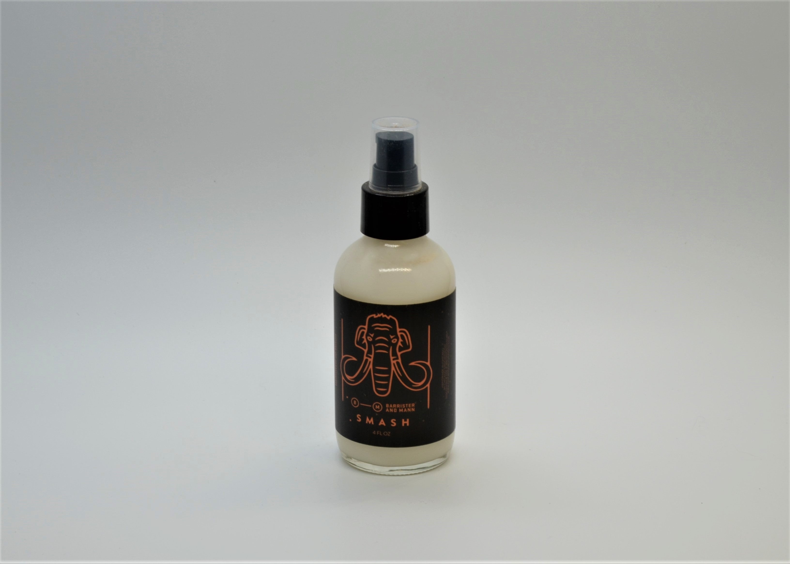 Mammoth Smash balm – ANTICATURA