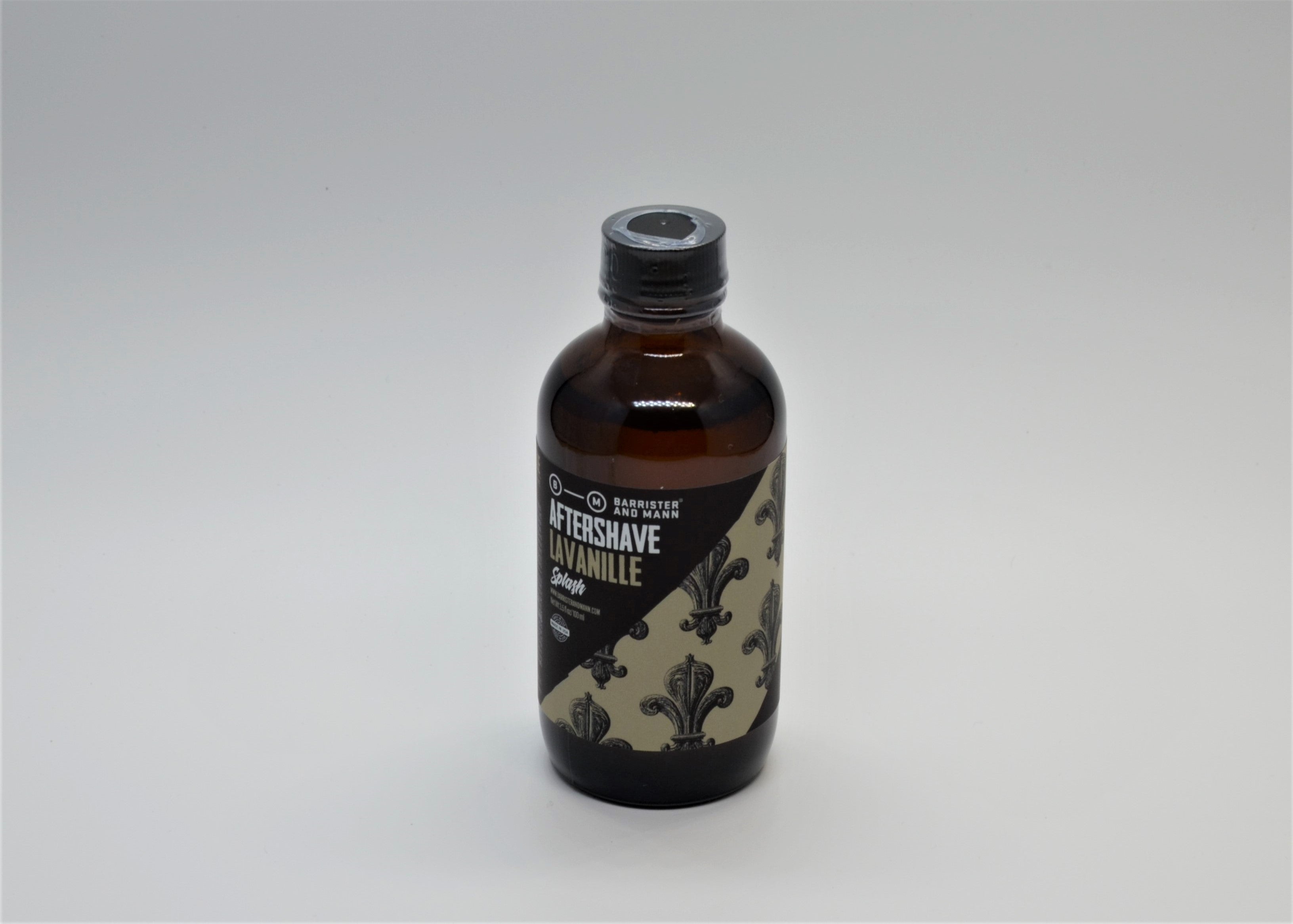 Barrister and Mann Lavanille aftershave – ANTICATURA Barrister and Mann Lavanille aftershave – ANTICATURA