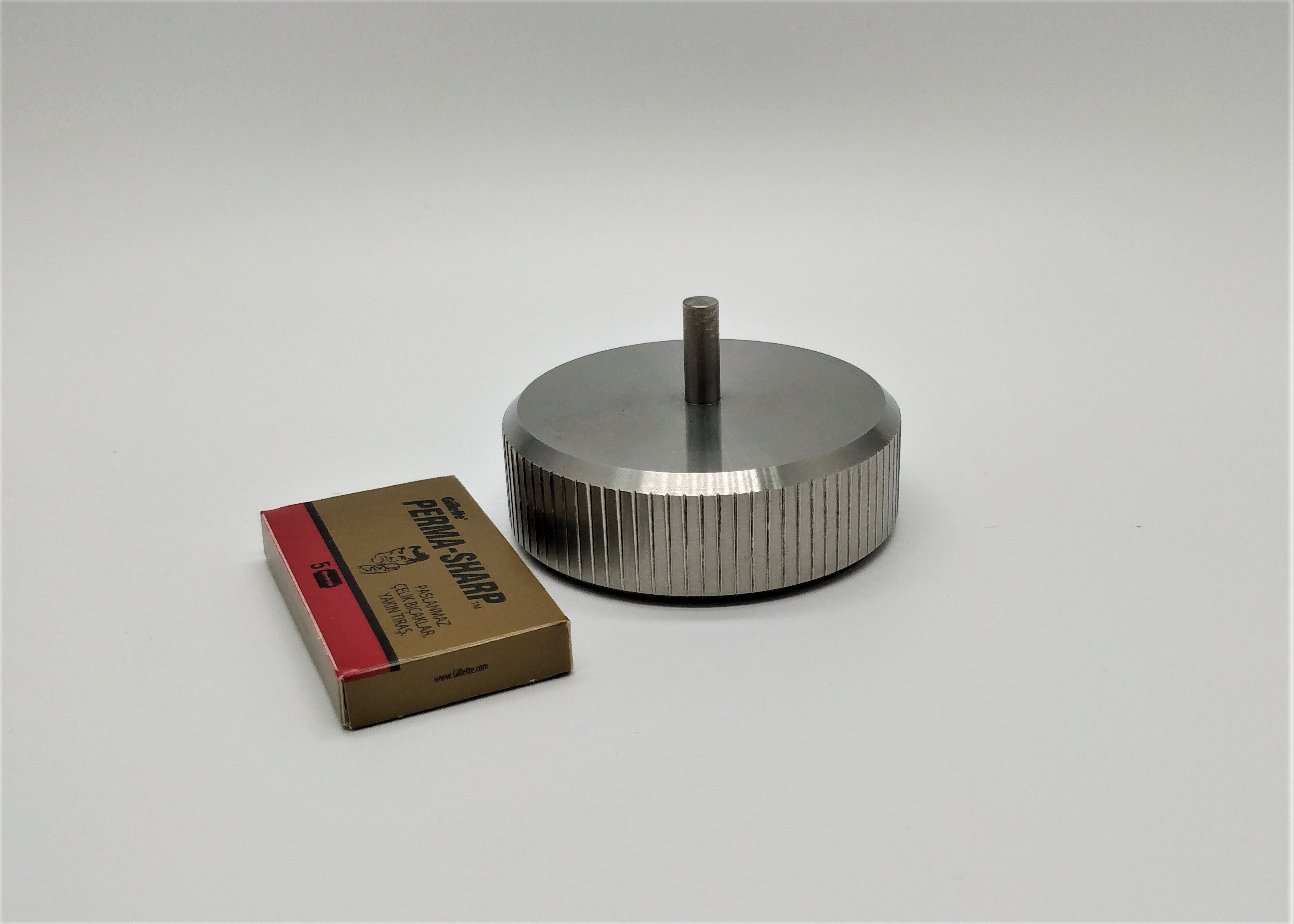 Rex safety razor stand – ANTICATURA